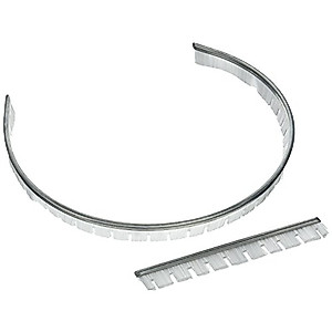 Hayward SPX1067C Brush Replacement Set for Select Hayward Vacuum Cleaner Heads