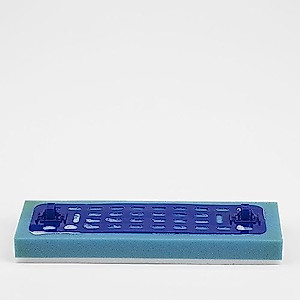 Mr Clean 446615 Magic Mop Eraser Refill Pack of 6