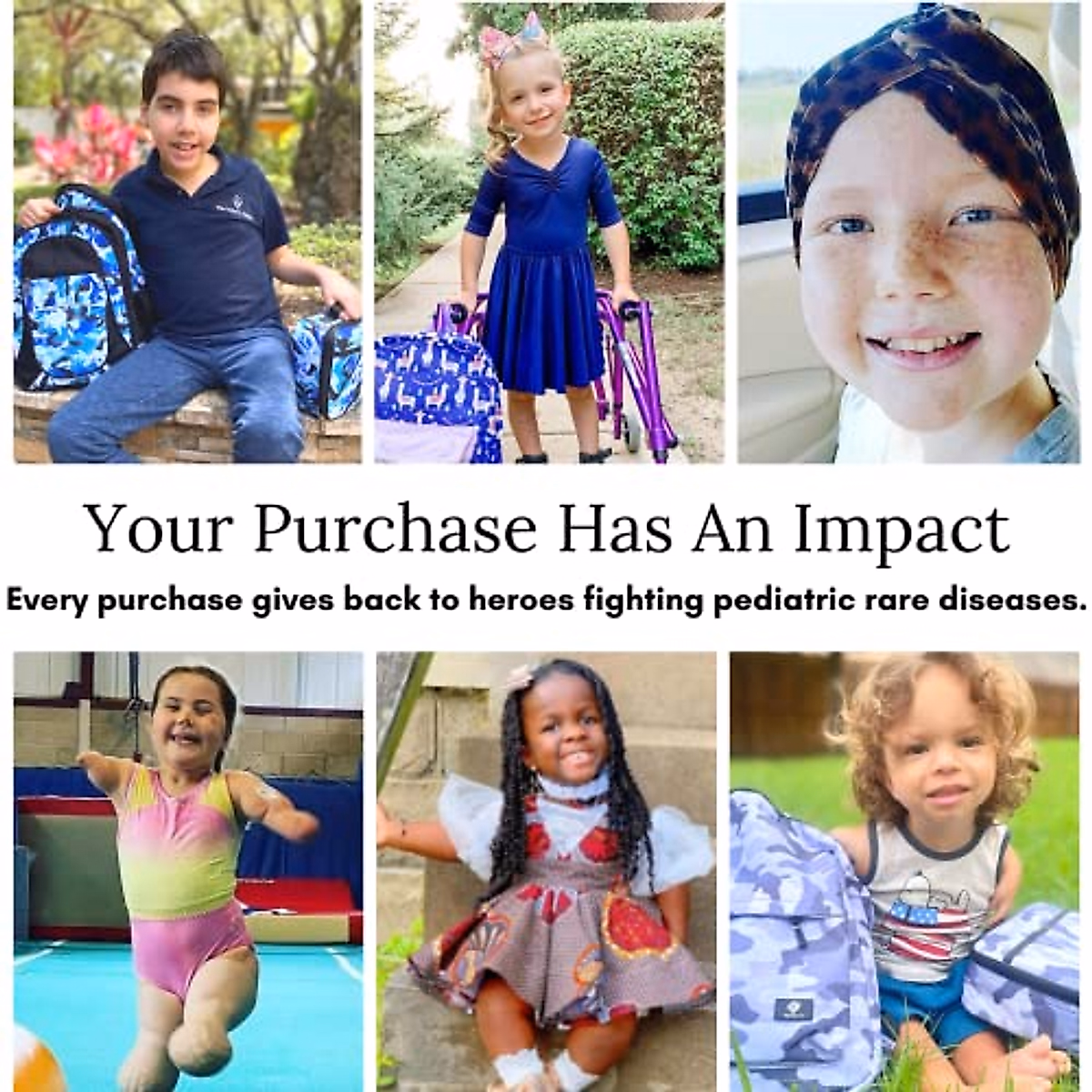 Fenrici Kids Lunch Bag and Bento Box Set, Insulated Lunch Box for Boys, Girls with 5 Compartment Container, Utensils Included for School, BPA Free, Purple Galaxy, Pastel Blue Bento