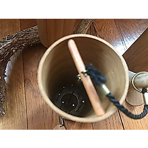 Koshi Chime Water/Aqua