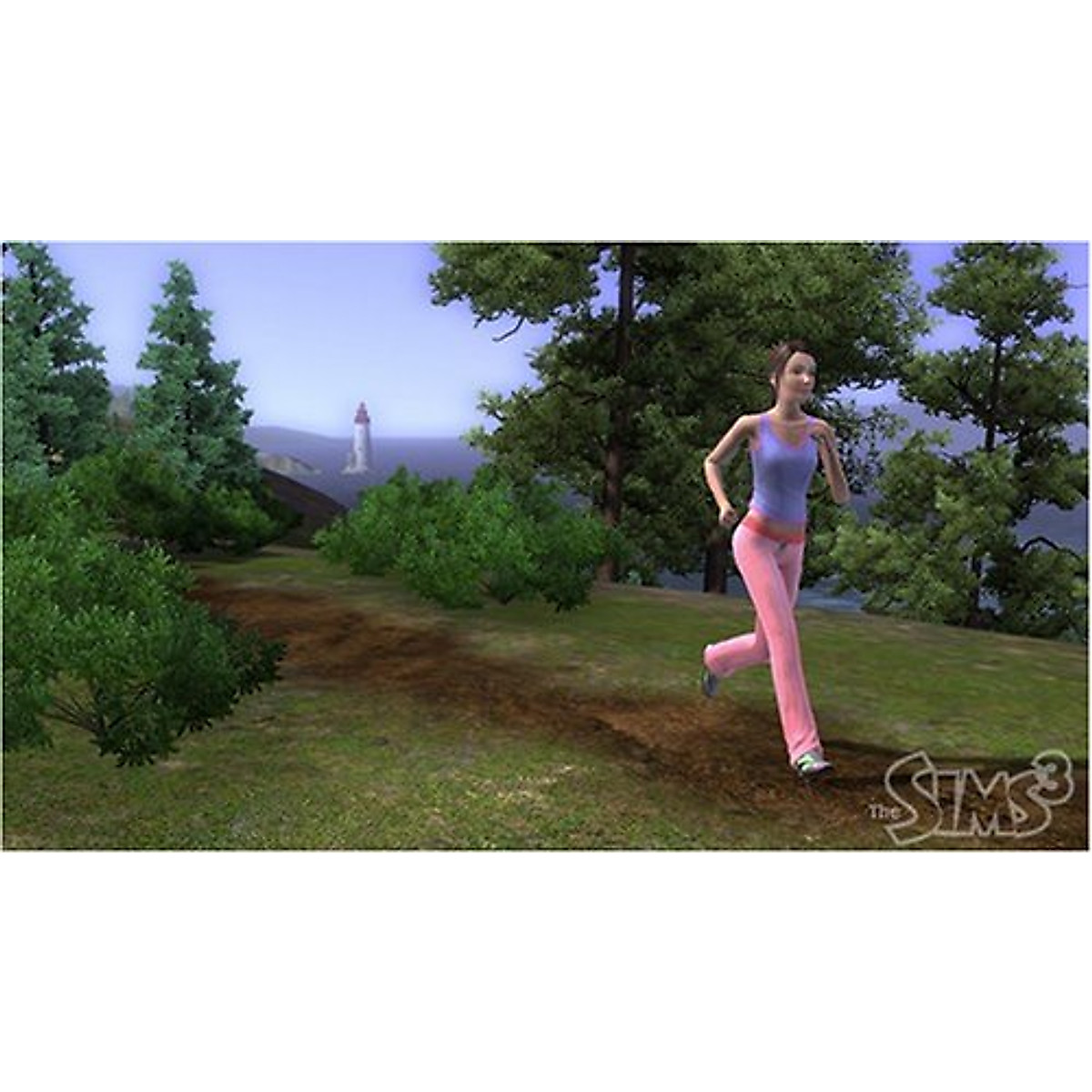 The Sims 3 - PC