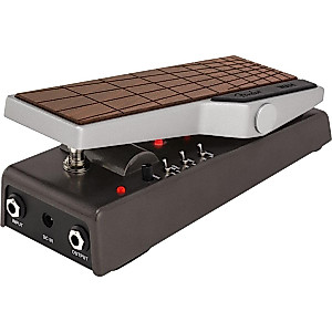 Fender Tread-Light Wah Pedal Electric Guitar Hardware (234555000)