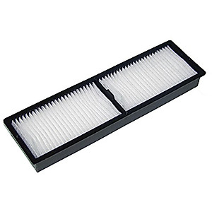 Projector Air Filter Compatible with Epson Model Numbers PowerLite Pro G6750WU, G6770WU, G6800, G6870, G6900WU, G6970WU