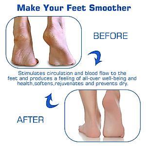 Shower Foot Scrubber Mat Back Washer Exfoliating Bath Wash Pad Wall Mounted Slip Suction Cups for Use in Cleaner Men and Women