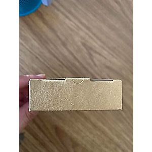 EEMB Lithium Polymer Battery 3.7V 820mAh 653042 Lipo Rechargeable Battery Pack with Wire JST Connector for Speaker and Wireless Device- Confirm Device & Connector Polarity Before Purchase