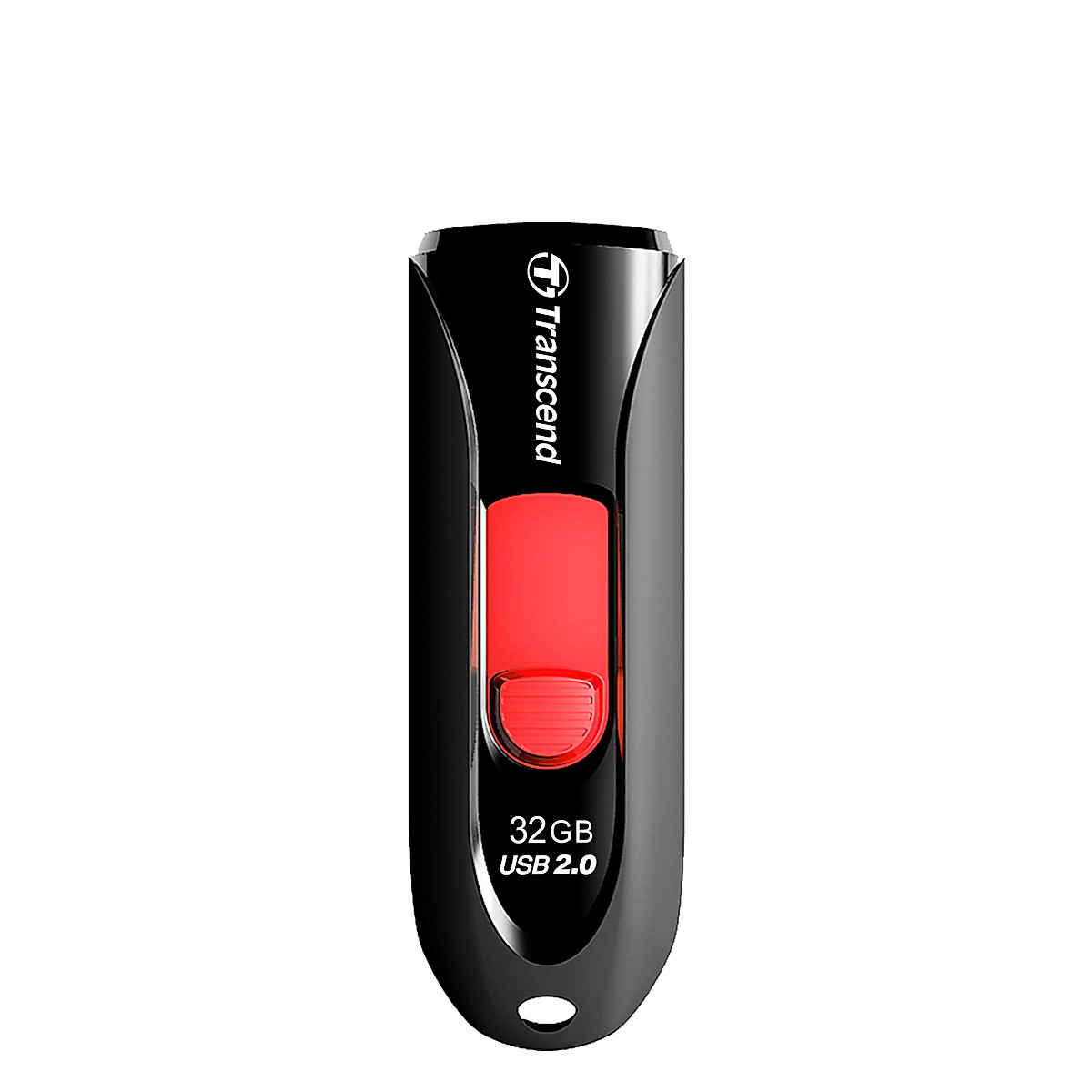 Transcend JetFlash 590K 32GB USB 2.0 Flash Drive