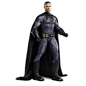 Barbie Collector Batman v Superman: Dawn of Justice Batman Doll