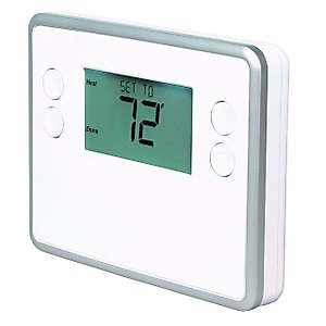 Smart Thermostat