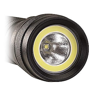 Streamlight 51039 Twin-Task 3C Battery Powered LED Flashlight, Black - 435 Lumens