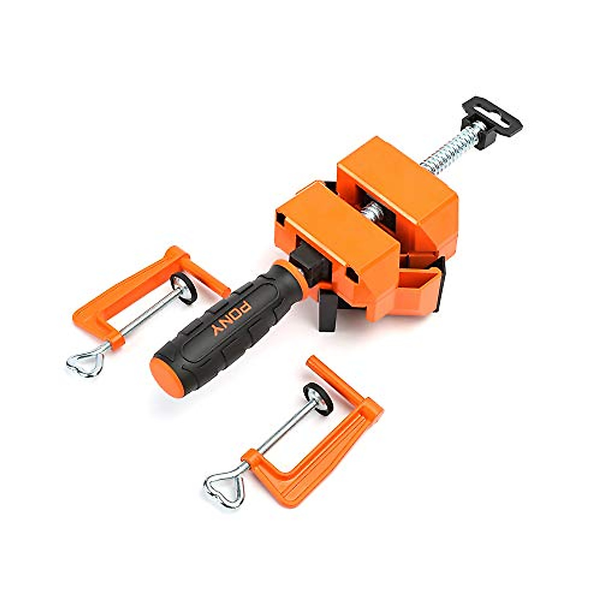 Pony Jorgensen 9180 Adjustable 45-Degree Angle Clamp