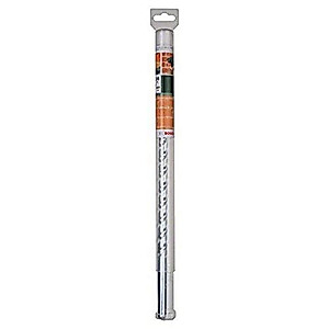 Bosch 2609255454 400mm Masonry Drill Bit with Diameter 16mm