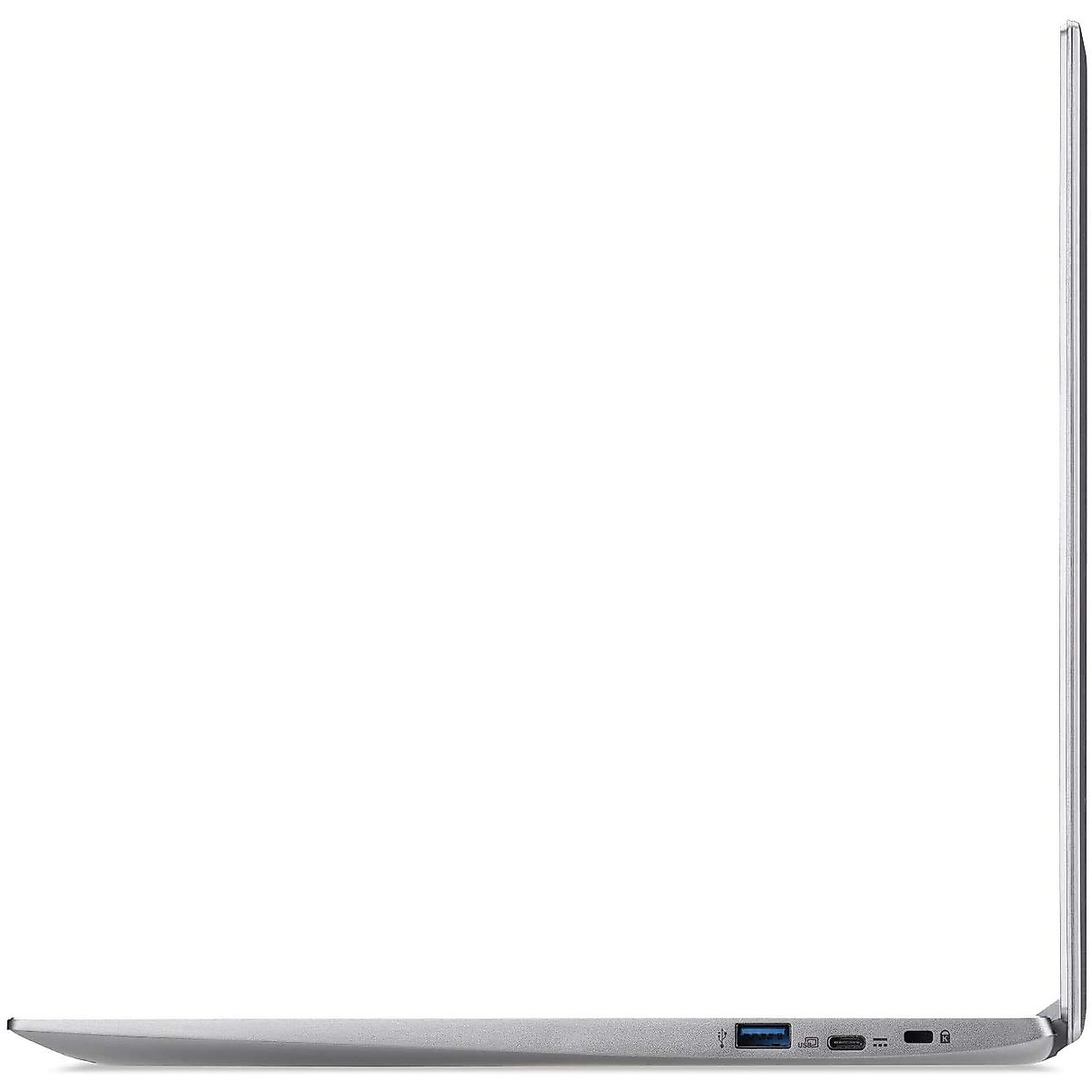 Acer Chromebook 15 CB315-1HT-C4RY, Intel Celeron N3350, 15.6" Full HD Touch Display, 4GB LPDDR4, 32GB eMMC, 802.11ac WiFi, Bluetooth 4.2, Google Chrome