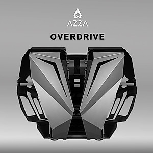 AZZA CSAZ-807 Overdrive Innovative ATX case