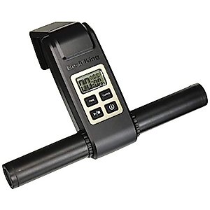 Broil King Deluxe Grill Light and Timer