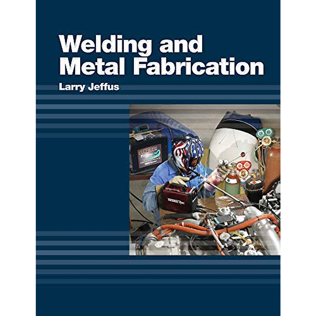 Welding and Metal Fabrication