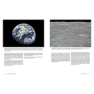 Eight Years to the Moon: The History of the Apollo Missions