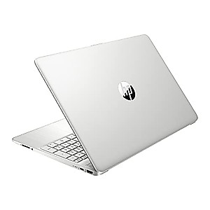 Newest 2022 HP 15.6＂ FHD Touchscreen Busienss Laptop, AMD Ryzen 5 5500U 6 core(Beat i7-1160G7, up to 4GHz), 16GB RAM, 512GB PCIe SSD, AMD Radeon Graphics, WiFi, Windows 11 + Ghost Manta Accessories