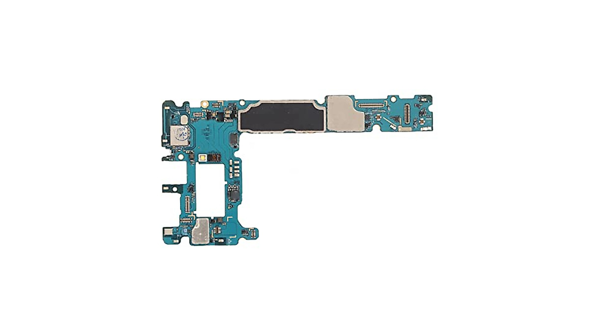 Samsung Galaxy Note8 Unlocked Mainboard Replacement