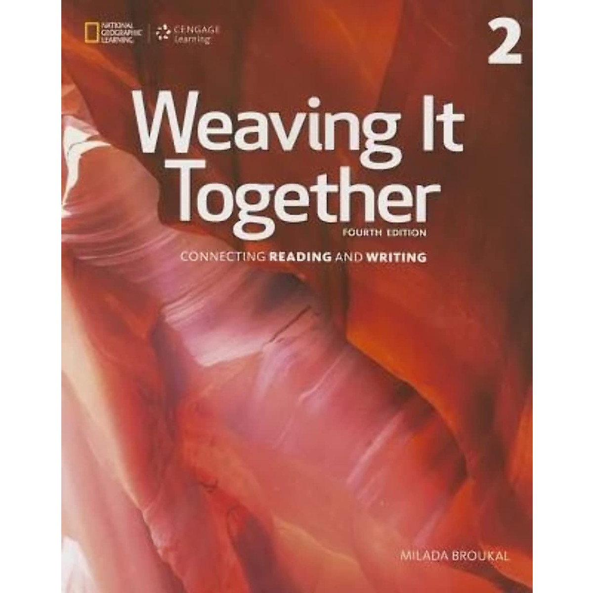 Weaving It Together 2