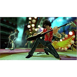 Guitar Hero Aerosmith - Nintendo Wii (Game only) (Renewed)