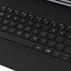 13 Inch Tablet, 2K IPS Display 16GB DDR4 1TB SSD HD Touch Screen Tablet, Magnetic Keyboard 5200mAh Tablet with Stylus for Office, Home, Work