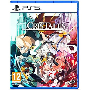 Cris Tales (PS5)