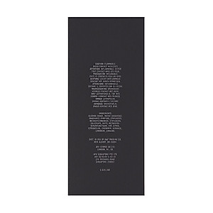 Abercrombie & Fitch Fierce Cologne 3.4 oz