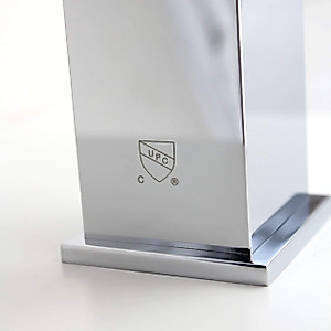 Dowell Single Hole Bathroom Faucet Lavatory Faucet Vanity Faucet,Chrome 8001 015 01