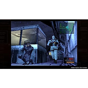 Metal Gear Solid: Master Collection Vol.1 (PS5)