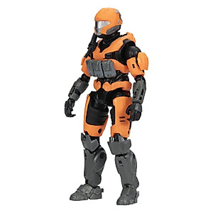 HALO 3.75" 2 Figure Deluxe Mission Pack - Mission: Penance with Elite Warlord and Jackal Freebooter