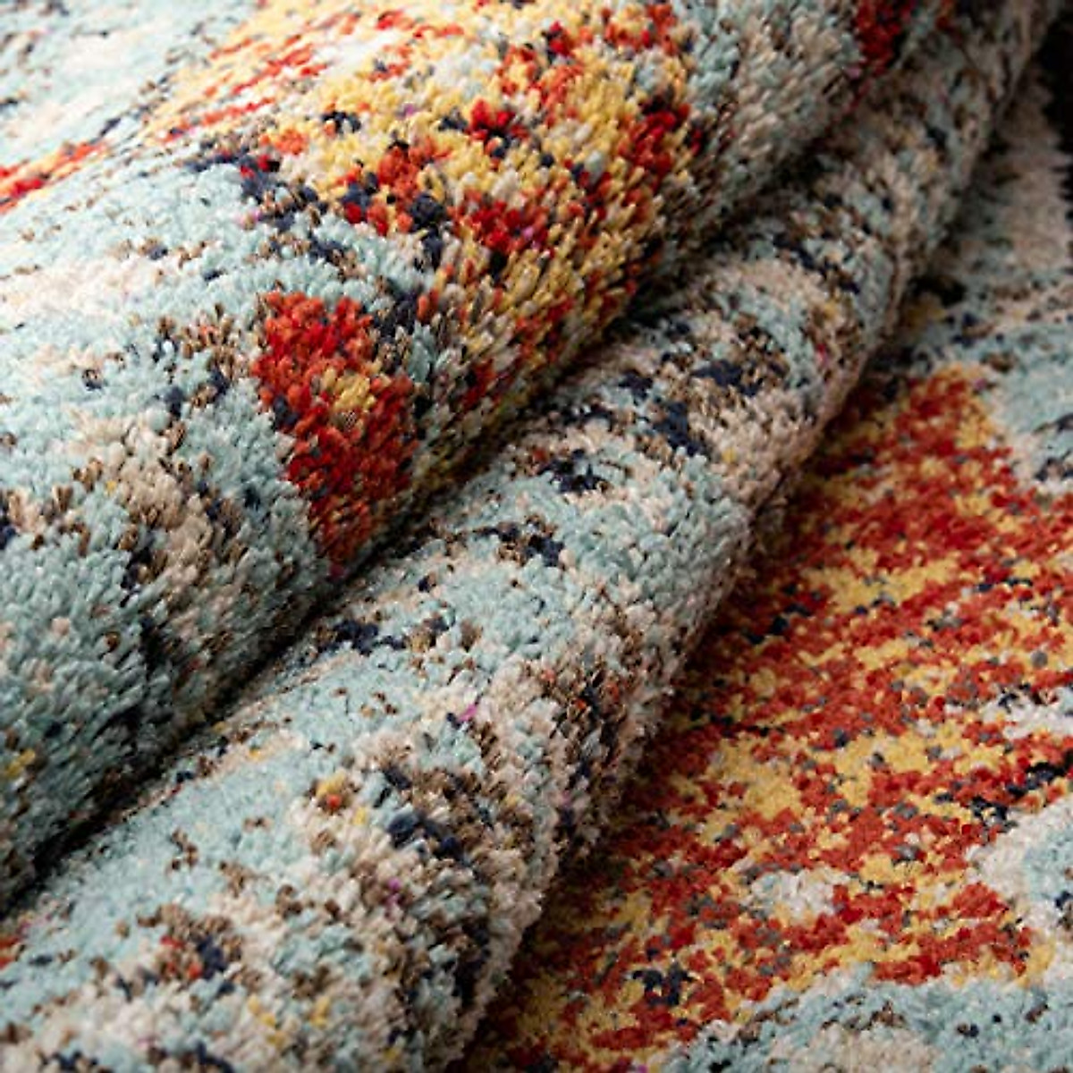 Superior Idalia Indoor Area Rug