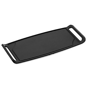 19.1 In AEB72914211 Griddle Replacement Parts for LG Gas Stove Parts Top Cast Iron Griddle AEB72914208 AEB72914204 LG Gas Range Cooktop Griddle Plate LDG4313ST Center Burner Griddle Flat Top Pan 1Pcs