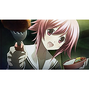 CHAOS;CHILD らぶchu☆chu!!