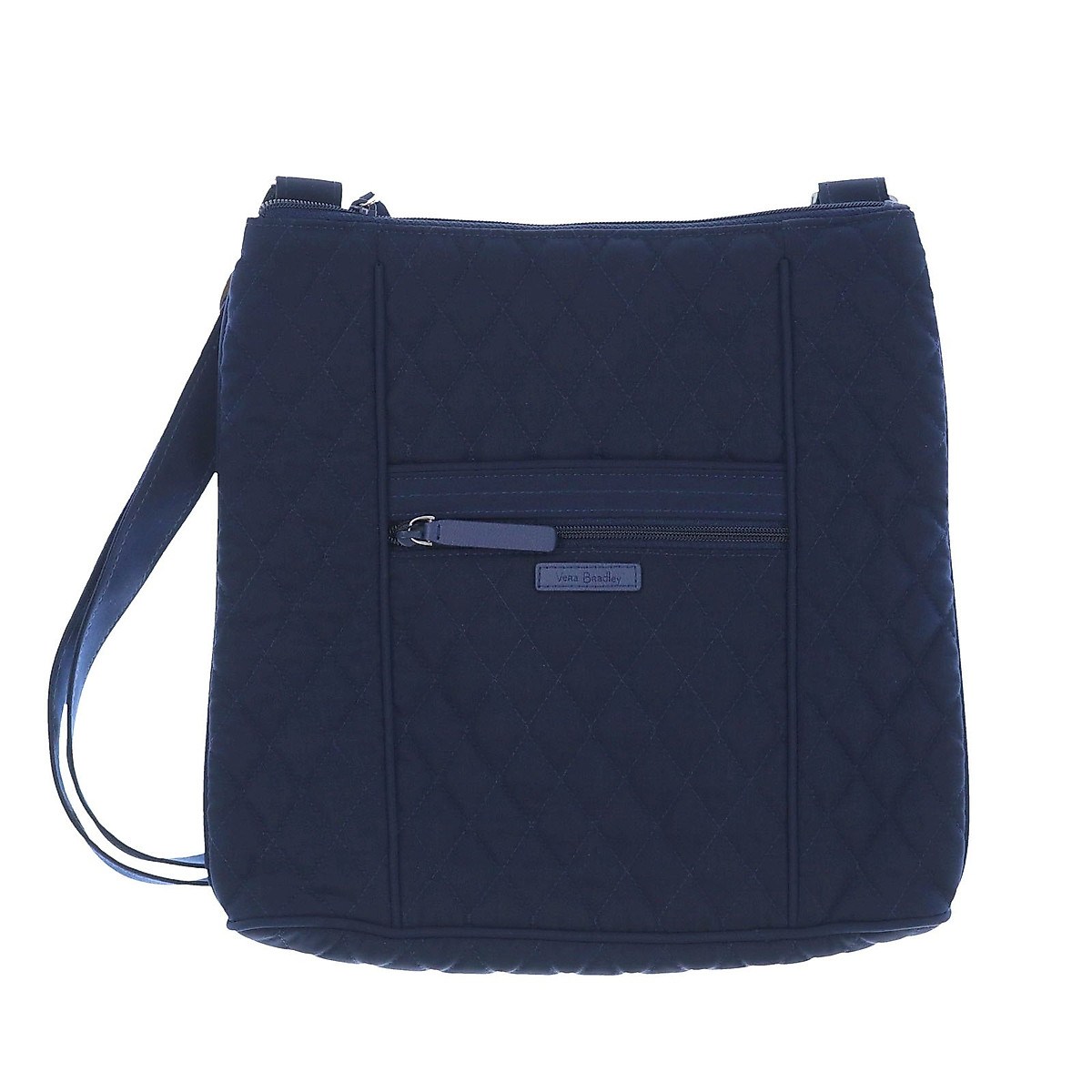 Vera Bradley Hipster, Classic Navy, One Size