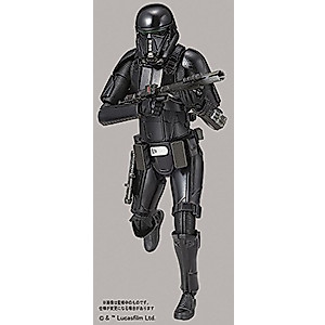 Bandai Spirits Bandai Hobby Star Wars 1/12 Death Trooper "Star Wars"