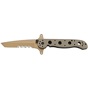 CRKT M16-13DSFG EDC Folding Pocket Knife