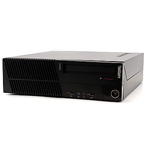 Desktop PC Computer Compatible with Lenovo ThinkCentre M91, Intel Quad Core i5 3.10-GHz, 16GB RAM, 1TB HDD, Keyboard, Mouse, Bluetooth, WiFi, DVD, Windows 10 Professional (Renewed)