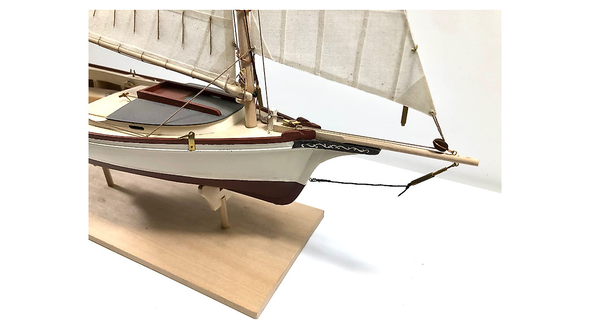 Model Shipways Shipwright Kits Combo - Create & Learn
