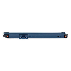 Acer Enduro Urban N3 EUN314A-51W-51FP Rugged Laptop | 14" Full HD IPS 450nit Gorilla Glass Display | Intel Core i5-1135G7 | 8GB DDR4 | 512GB NVMe SSD | Wi-Fi 6 | MIL-STD 810H | Backlit KB | Windows 11