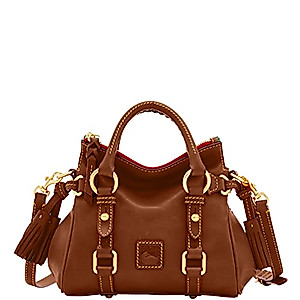 Dooney & Bourke Florentine Nano Satchel