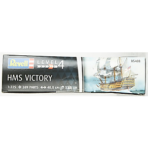 Revell H.M.S.Victory