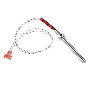 gohantee PU-CHA Igniter Compatible with Englander Pellet Stove Igniter, England Stove Works Igniter 300W 4.75"