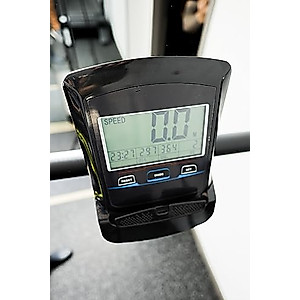 Vortex Strength Motorless Curved Speed Treadmill