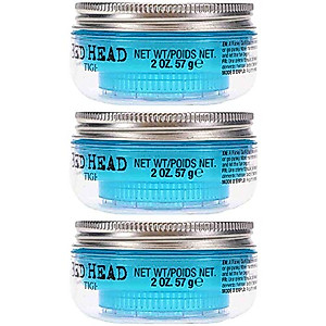 Tigi Bed Head Manipulator 2oz (3 PACK)