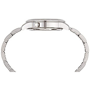 SEIKO Men's SNKE49 Automatic Stainless Steel Watch