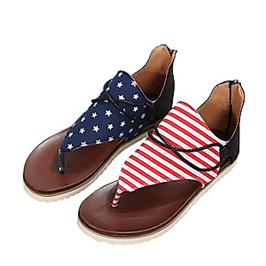 ZHOUXINGB Sandalias Para Mujer Elegantes, Hiking Shoes Women Lightweight Size 5 Sandals Leopard Water Shoes Closed Toe Shoes Black Booties Wide Width Formal Shoes for Women