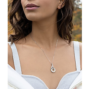 Inappropriate Wife, All Women are Created Equal but Only The Finest are, Sarcasm Christmas Rising Phoenix Necklace for Wife