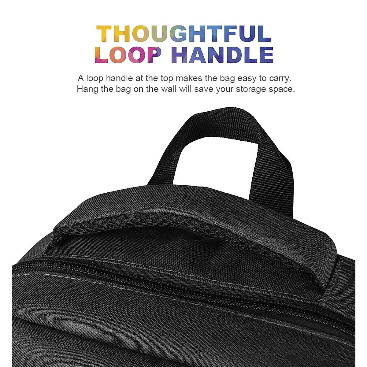 MoYu large capacity backpack magic cube storage bag children school bag