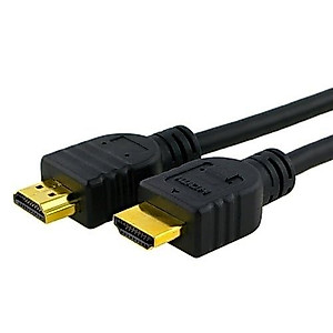 HDMI Cable 5ft, 1.5m High-Speed HDMI Cable