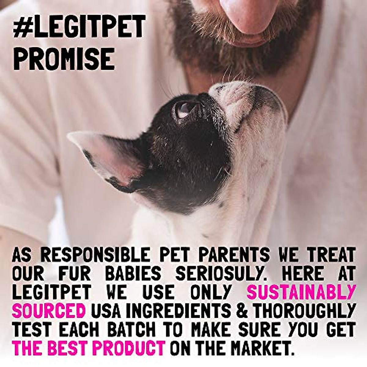 Wild Alaskan Salmon Oil for Dogs & Cats - Pure Fish Omega 3 6 9 Liquid EPA DHA Fatty Acids - Skin & Coat Supplement - Supports Joint Function, Brain, Eye, Immune & Heart Health - Made in USA 32 oz